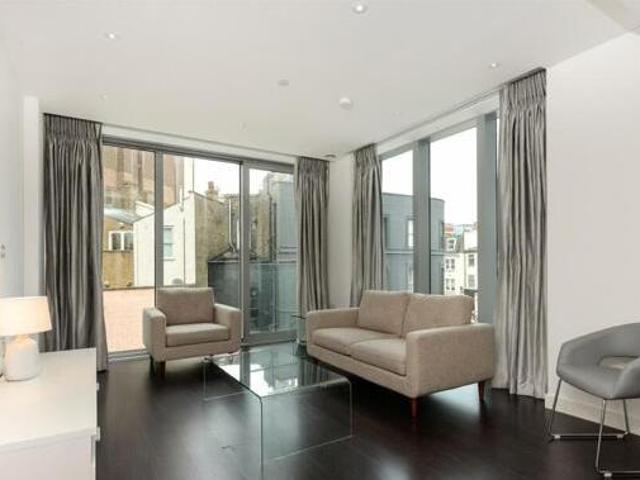 1 Bedroom Apartment For Rent In London
