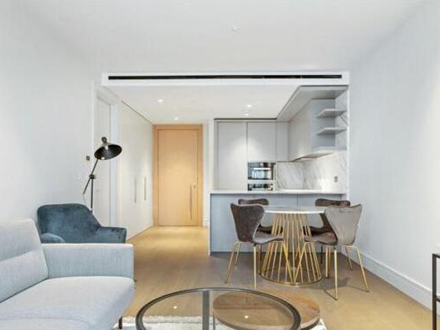 1 Bedroom Apartment For Rent In London