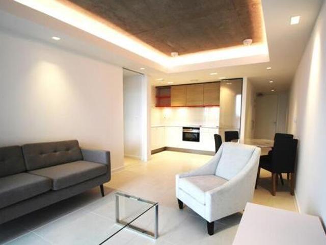 1 Bedroom Apartment For Rent In London
