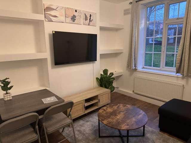 1 bedroom apartment for rent in London