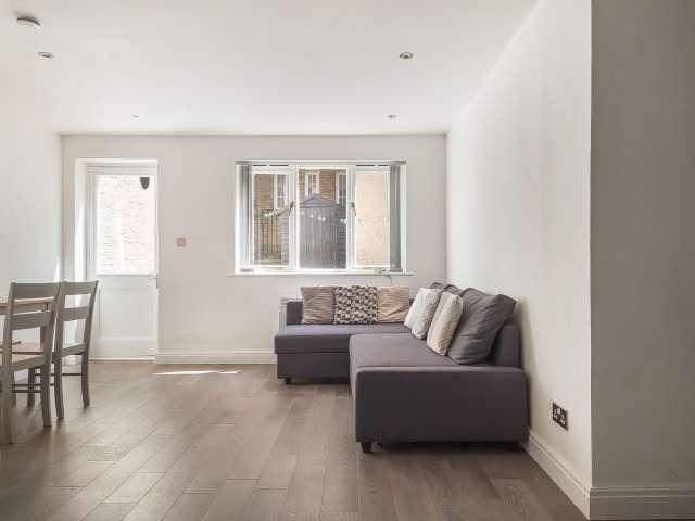 1 bedroom apartment for rent in London
