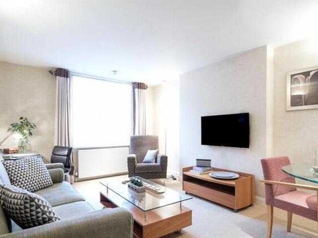 1 Bedroom Apartment For Rent In London