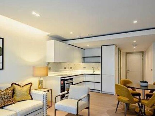 1 Bedroom Apartment For Rent In London