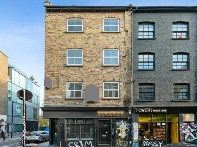 1 Bedroom Apartment For Rent In London
