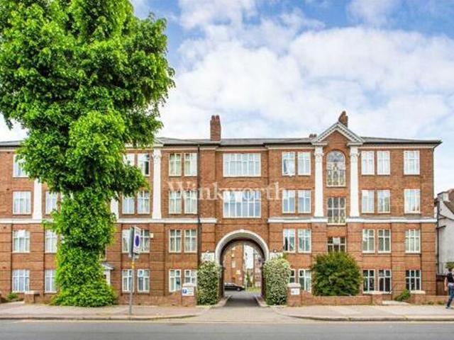 1 Bedroom Apartment For Rent In London