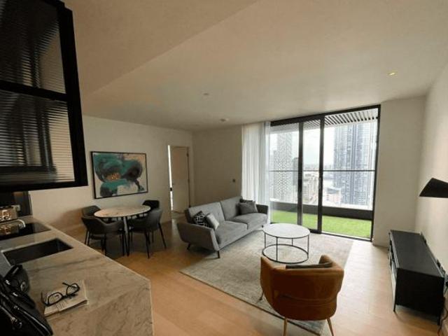 1 Bedroom Apartment For Rent In London