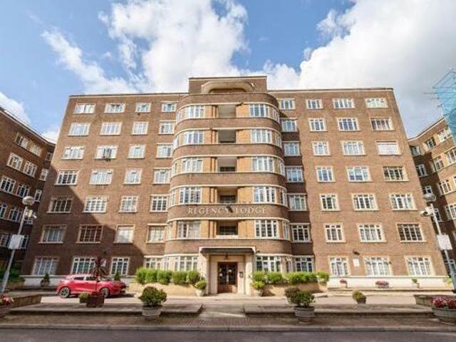 1 Bedroom Apartment For Rent In London