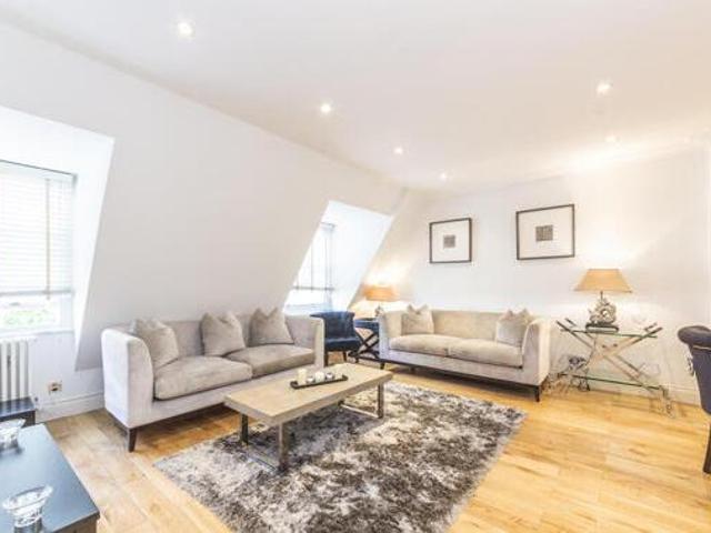 1 Bedroom Apartment For Rent In London