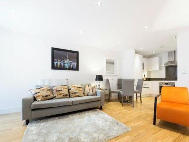 1 Bedroom Apartment For Rent In London