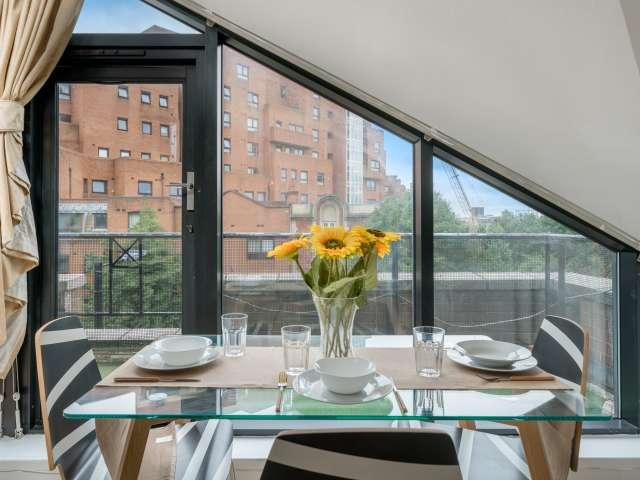 1 bedroom apartment for rent in London