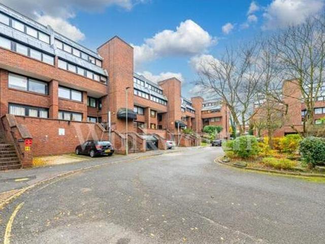 1 Bedroom Apartment For Rent In London