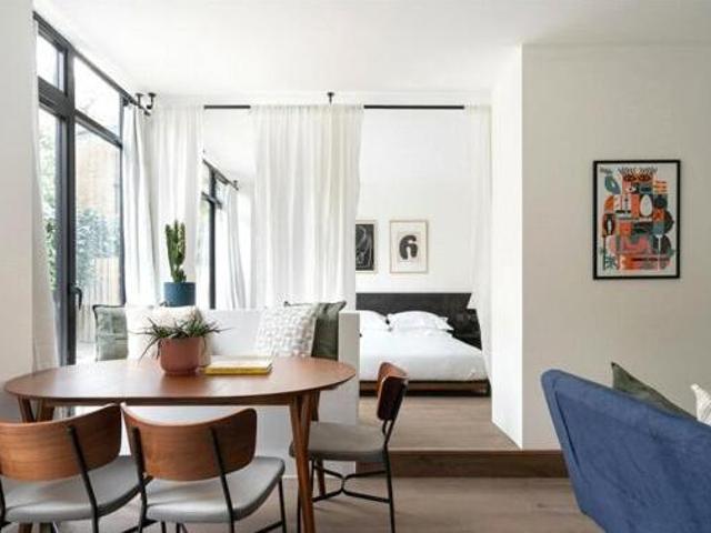1 Bedroom Apartment For Rent In London
