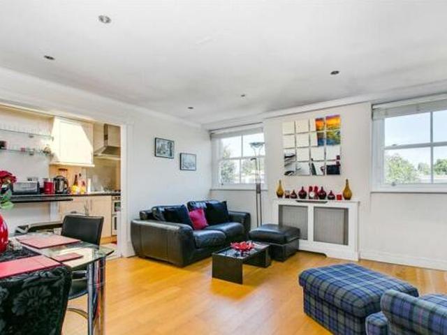 1 Bedroom Apartment For Rent In London