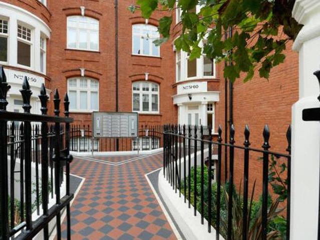 1 Bedroom Apartment For Rent In London