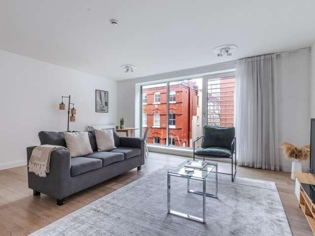 1 bedroom apartment for rent in London