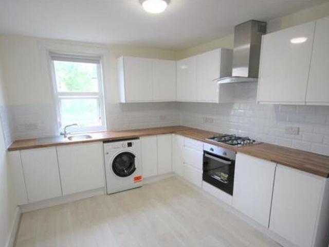 1 Bedroom Apartment For Rent In London