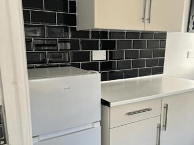 1 Bedroom Apartment For Rent In London