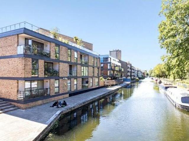 1 Bedroom Apartment For Rent In London