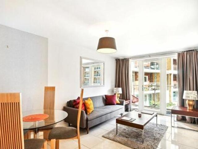 1 Bedroom Apartment For Rent In London
