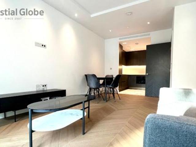 1 Bedroom Apartment For Rent In London