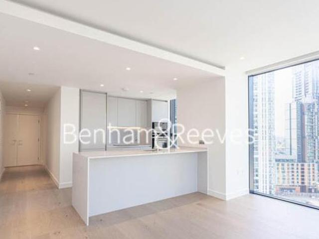 1 Bedroom Apartment For Rent In London