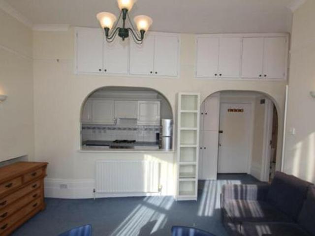 1 Bedroom Apartment For Rent In London