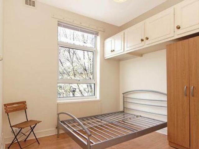 1 Bedroom Apartment For Rent In London