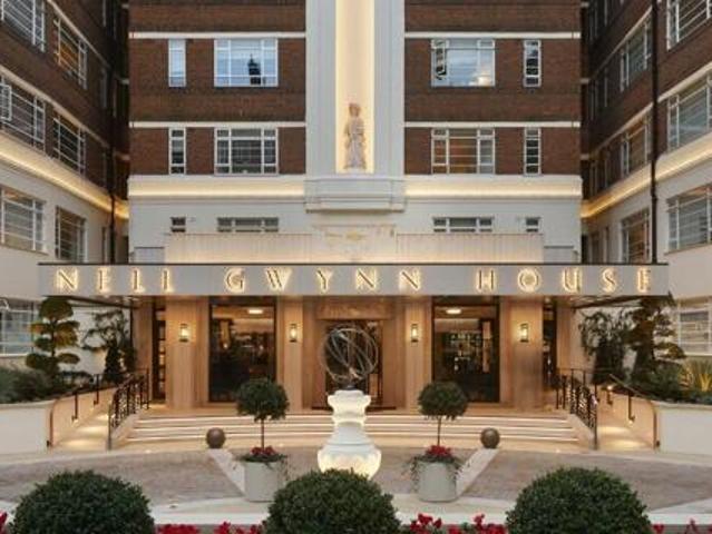 1 Bedroom Apartment For Rent In London
