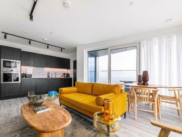 1 Bedroom Apartment For Rent In London