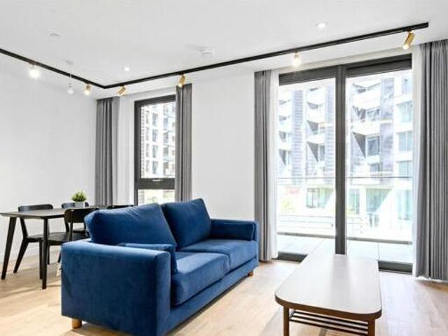 1 Bedroom Apartment For Rent In London