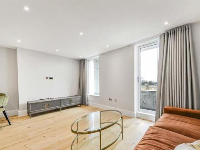 1 Bedroom Apartment For Rent In London