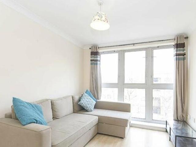 1 Bedroom Apartment For Rent In London