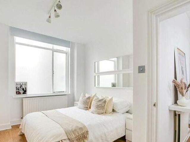 1 Bedroom Apartment For Rent In London