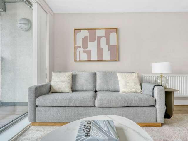 1 bedroom apartment for rent in London