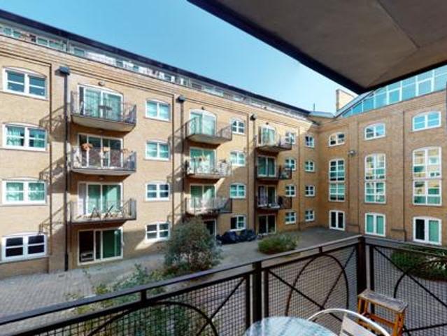 1 Bedroom Apartment For Rent In London