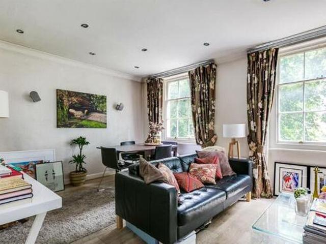 1 Bedroom Apartment For Rent In London