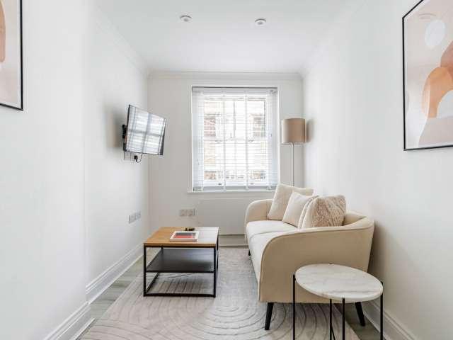 1 bedroom apartment for rent in London