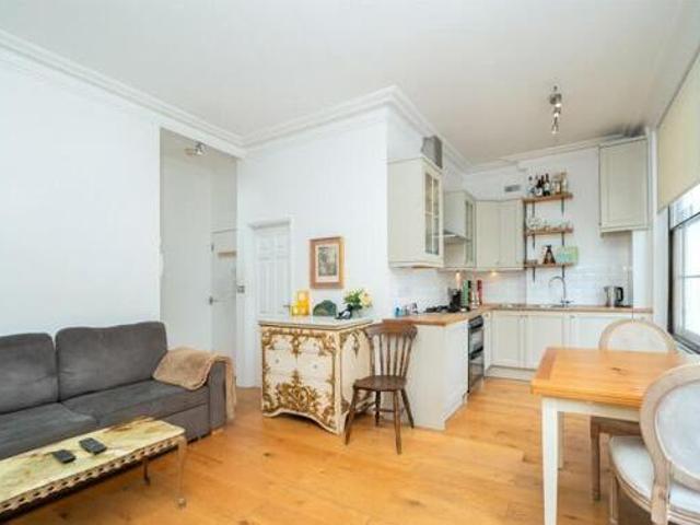 1 Bedroom Apartment For Rent In London