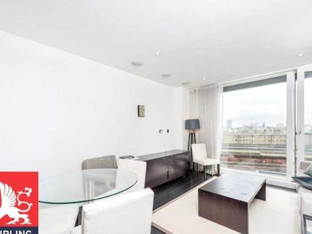 1 Bedroom Apartment For Rent In London
