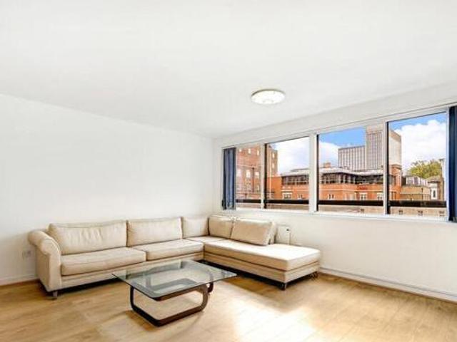 1 Bedroom Apartment For Rent In London