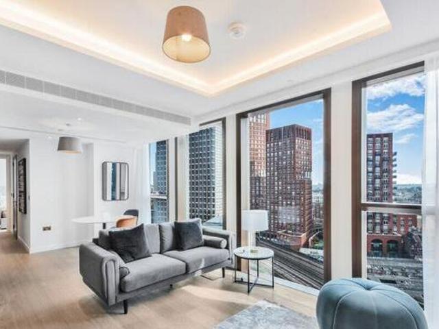 1 Bedroom Apartment For Rent In London