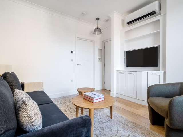 1 bedroom apartment for rent in London