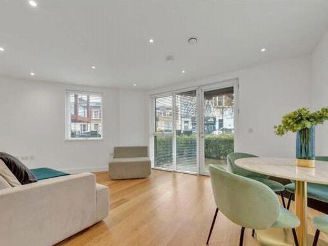 1 Bedroom Apartment For Rent In London