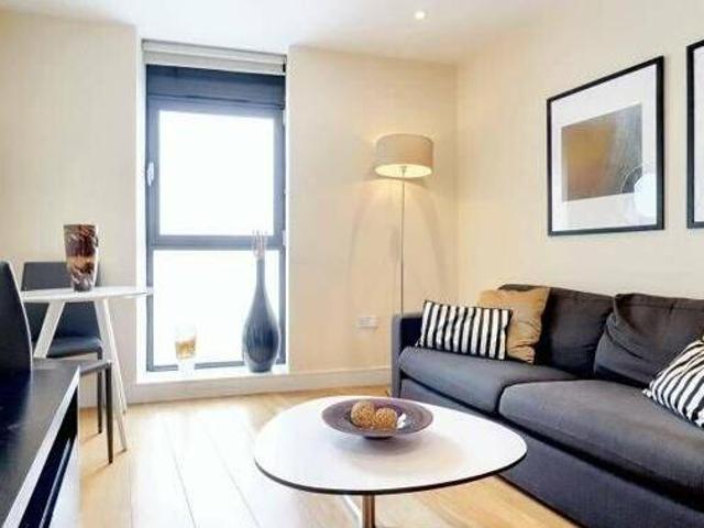 1 Bedroom Apartment For Rent In London