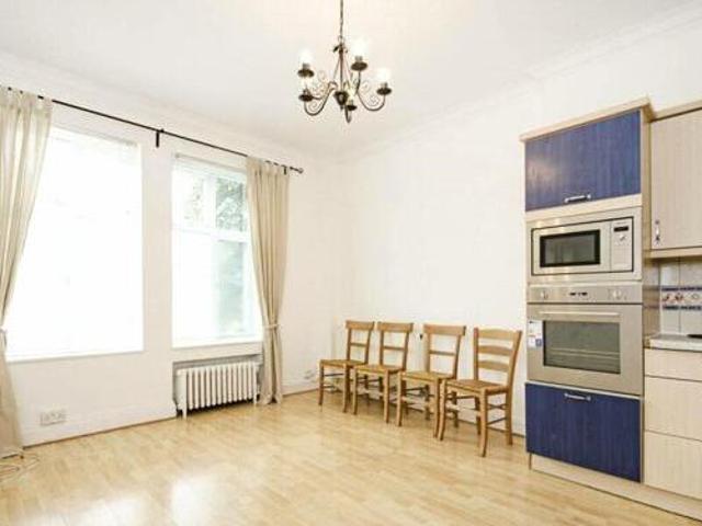 1 Bedroom Apartment For Rent In London