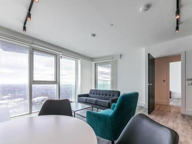 1 Bedroom Apartment For Rent In London