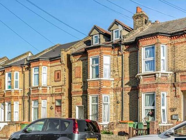1 Bedroom Apartment For Rent In London