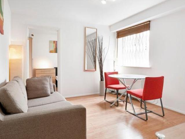 1 Bedroom Apartment For Rent In London