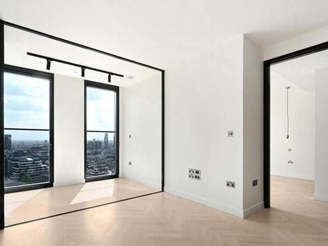 1 Bedroom Apartment For Rent In London