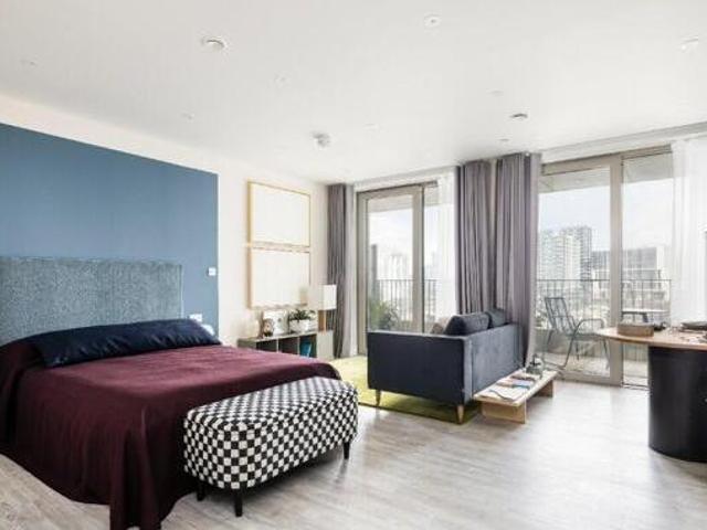 1 Bedroom Apartment For Rent In London